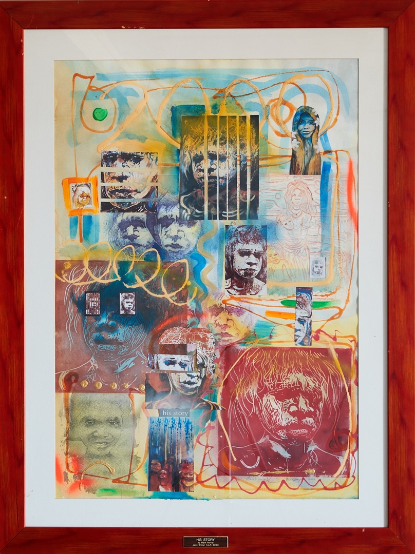 Home » Kimberley Art and Photographic Prize