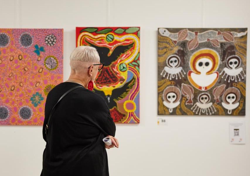 Latest News » Kimberley Art and Photographic Prize