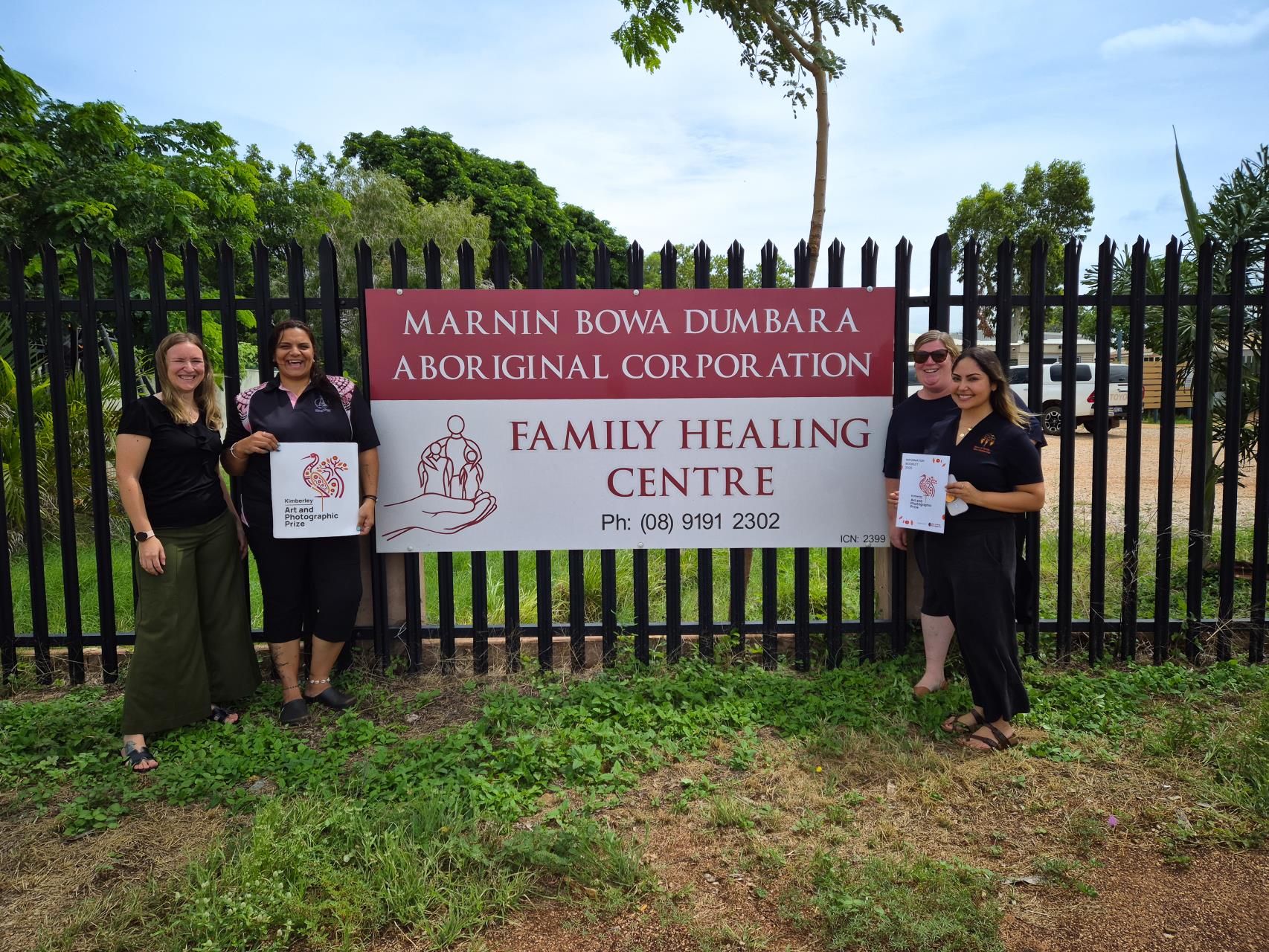 News Story - Marnin Bowa Dumbara Named Platinum Sponsor for KAPP 2025 ...